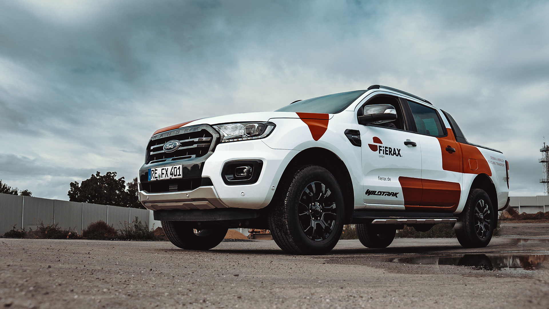 FiERAX | ask2 communication